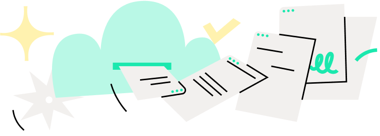 Cloud services agreement template - free to use